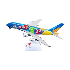 A380-800 | Aircraft Models | Emirates Official Store