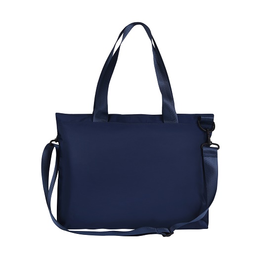 Tote bag, navy | Emirates Official Store