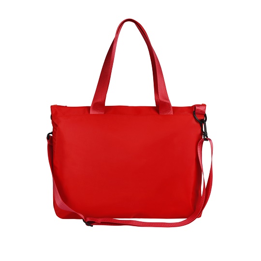 Tote bag, red | Emirates Official Store