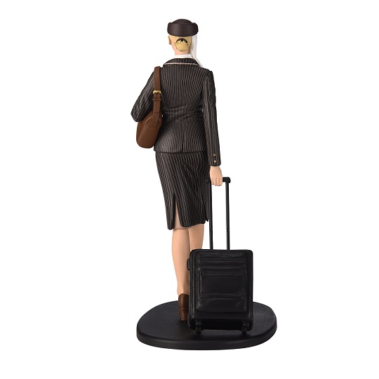 Purser figurine | Emirates Official Store