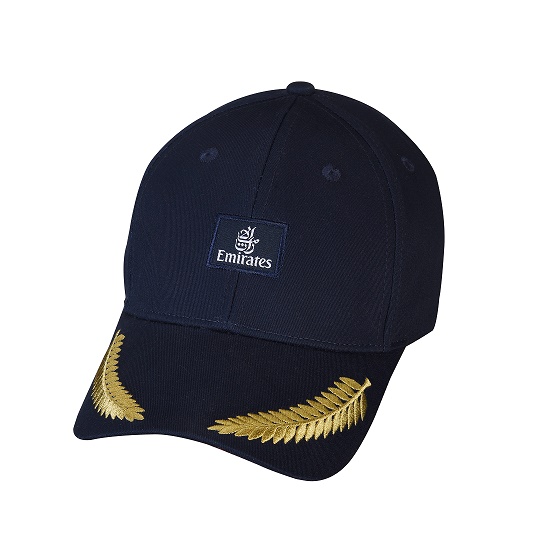 Emirates Captain cotton cap | Emirates Official Store