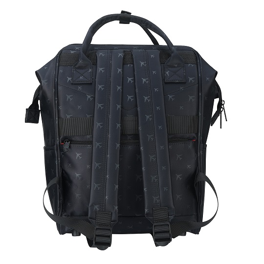 EK Luxe backpack | Bags | Accessories | Emirates Official Store