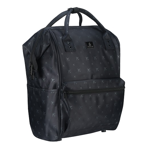 EK Luxe backpack | Bags | Accessories | Emirates Official Store