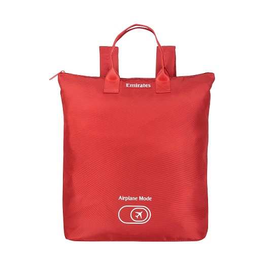 Airplane Mode backpack | Emirates Official Store