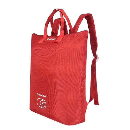 Airplane Mode backpack | Emirates Official Store