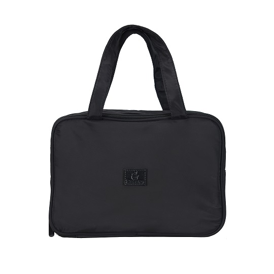 Emirates cosmetics organiser, black | Bags | Emirates Official Store