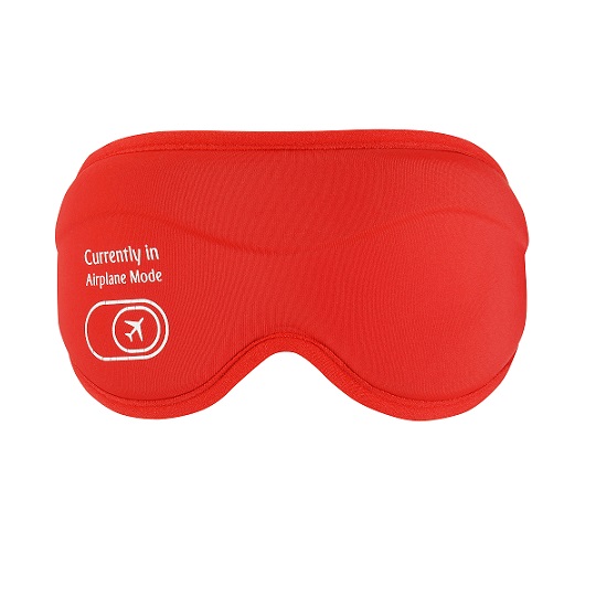 Airplane Mode sleep mask | Even more | Accessories | Emirates Official ...