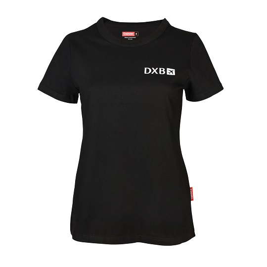 Emirates DXB women's t-shirt | Emirates Official Store