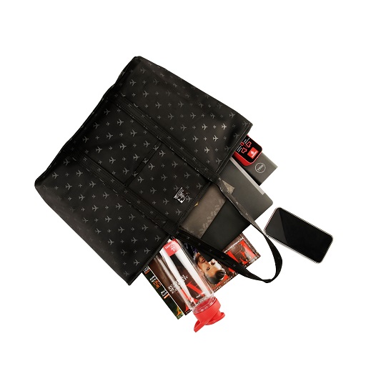 EK Luxe tote bag | Bags | Women | Emirates Official Store