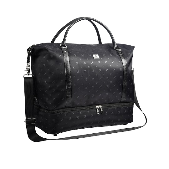 EK Luxe carry-on bag | Bags | Accessories | Emirates Official Store