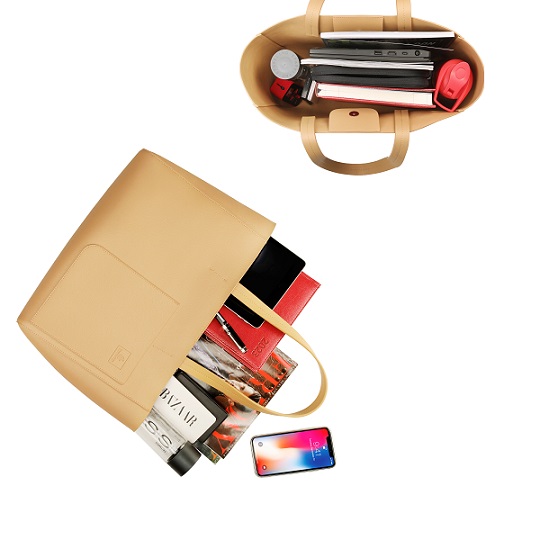 Laptop tote | Bags | Accessories | Emirates Official Store