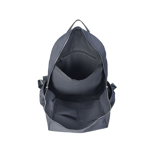 Laptop backpack, grey | Bags | Men | Emirates Official Store