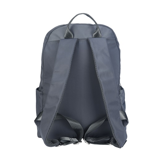 Laptop backpack, grey | Bags | Accessories | Emirates Official Store