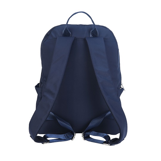 Laptop backpack, navy | Bags | Women | Emirates Official Store