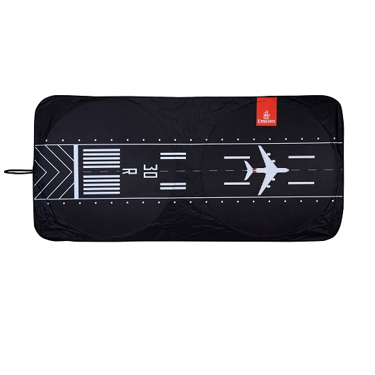 Runway sunshade | Runway collection | Collections | Emirates Official Store