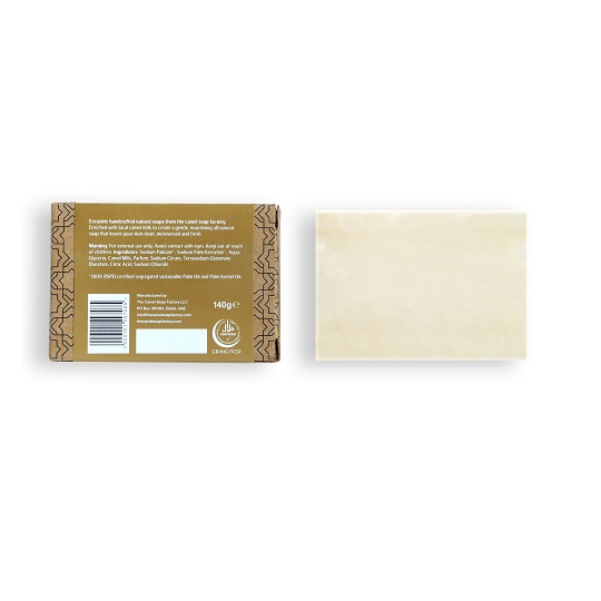 Camel milk soap, Lavender | Camel milk soaps | Emirates Official Store