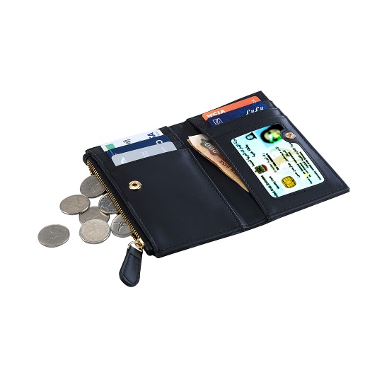 EK Luxe wallet | Wallets & Passport covers | Emirates Official Store