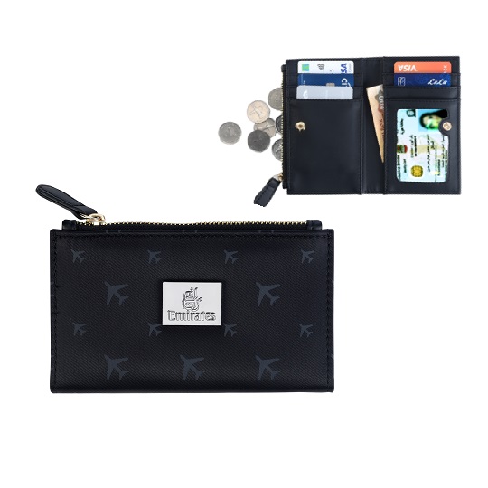 EK Luxe wallet | EK Luxe | Collections | Emirates Official Store