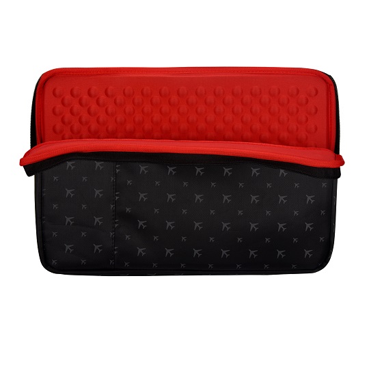 EK Luxe laptop sleeve | Tech accessories | Emirates Official Store