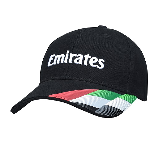 Emirates tail fin 2023 cap | Caps | Accessories | Emirates Official Store
