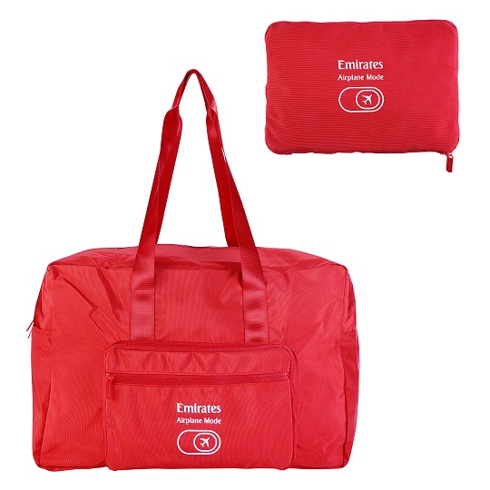 Airplane Mode extras bag | Emirates Official Store