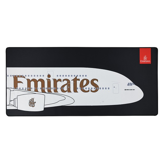 Emirates A380 desktop mat | Even more | Accessories | Emirates Official ...