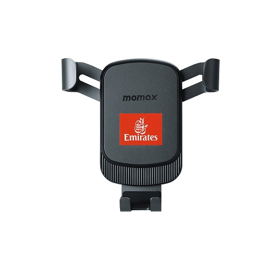 Emirates Momax car phone holder | Emirates Official Store