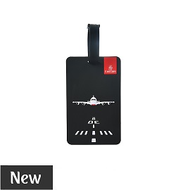 Luggage Tags | Accessories | Emirates Official Store