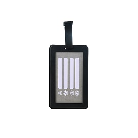 Emirates A380 Landing luggage tag | Emirates Official Store