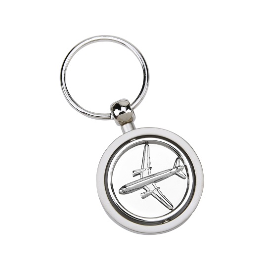 Emirates metal keyring | Keyrings & Magnets | Emirates Official Store