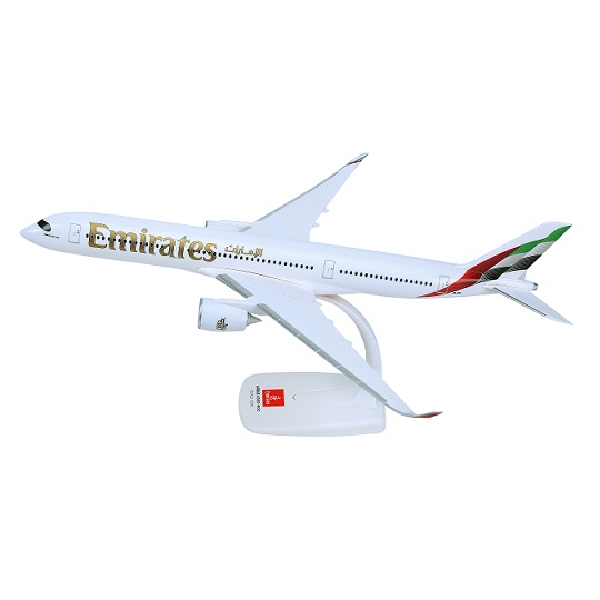 Emirates A350-900 1:200 scale model aircraft | Emirates Official Store