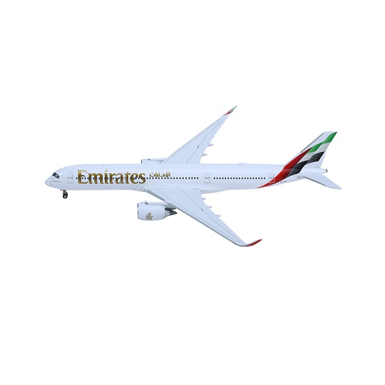 Emirates A350-900 1:400 scale model aircraft | Emirates Official Store