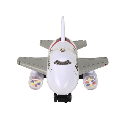 Emirates bump 'n go toy plane | Toys | Collections | Emirates Official ...