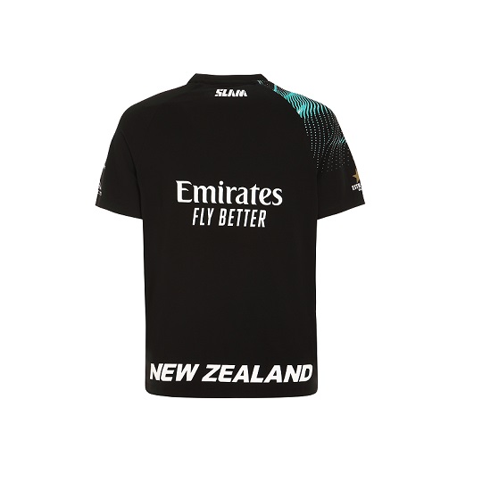 Emirates Team New Zealand men's t-shirt | Emirates Official Store