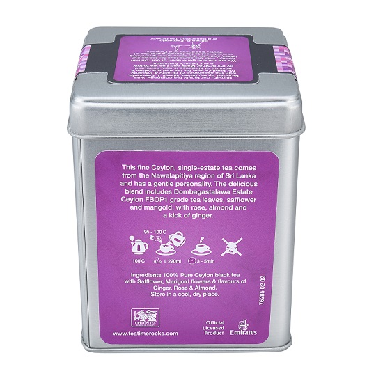 Dilmah Tea gift box | First Class comforts | Emirates Official Store