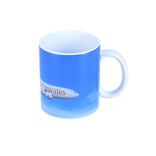 Emirates A380 mug | Mugs & Tumblers | Accessories | Emirates Official Store