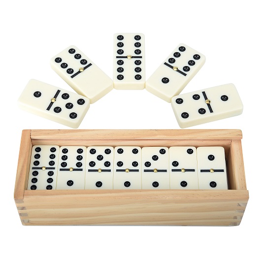 Emirates dominoes set | Just Landed | Range | Emirates Official Store