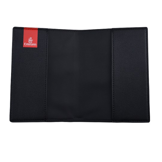 Landing Emirates A380 passport cover | Emirates Official Store