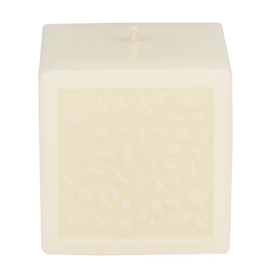 Scented cube candle, Oud Rose | Gifts from Dubai | Emirates Official Store