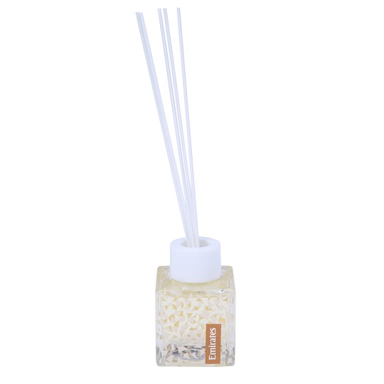 Reed diffuser, Oud Rose | Sweet Valentine | Emirates Official Store