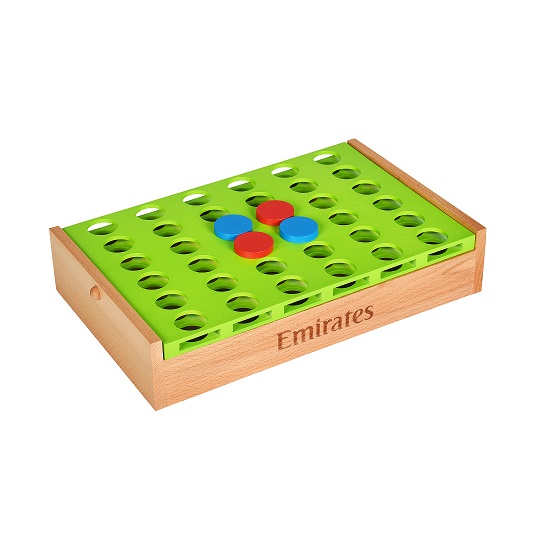 Emirates four-in-a-row | Just Landed | Collections | Emirates Official ...