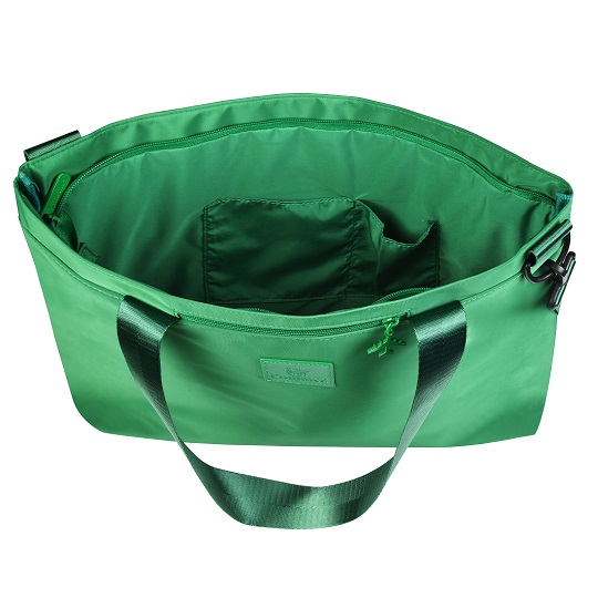 Tote bag, green | Bags | Women | Emirates Official Store