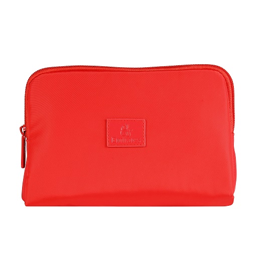 Emirates make-up pouch, red | Emirates Official Store