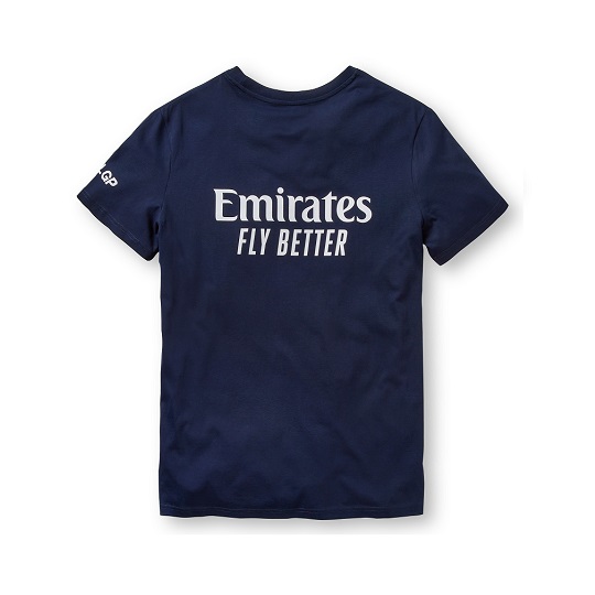 Emirates Team Great Britain t-shirt | Emirates Official Store