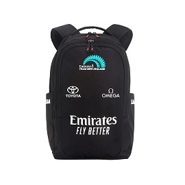 Emirates Team New Zealand backpack | Emirates Official Store