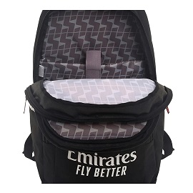 Emirates Team New Zealand backpack | Emirates Official Store