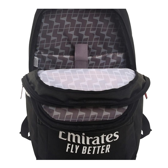 Emirates Team New Zealand backpack | Emirates Official Store