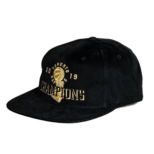 NBA Mitchell & Ness Toronto Raptors snapback cap | Emirates Official Store