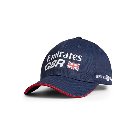 Emirates Team Great Britain cap | Caps | Emirates Official Store