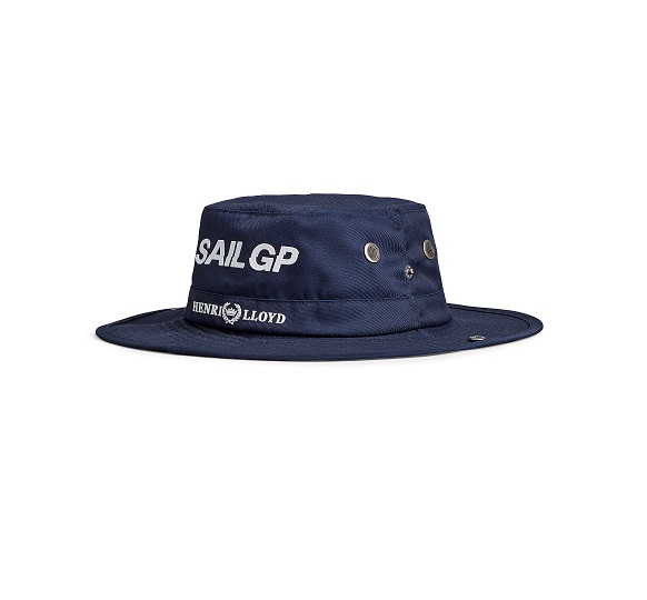 Emirates Team Great Britain sun hat | Emirates Official Store